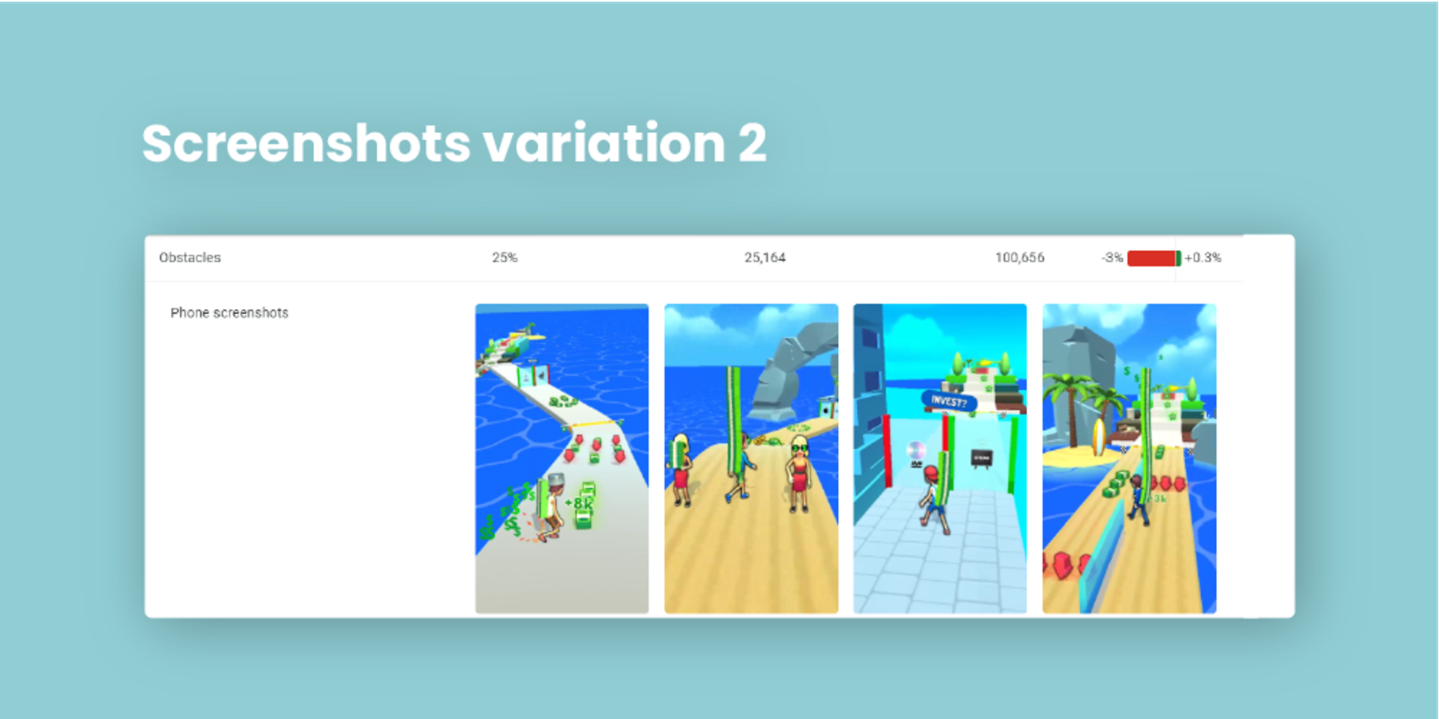 Homa | The HC Playbook: App Store Optimization