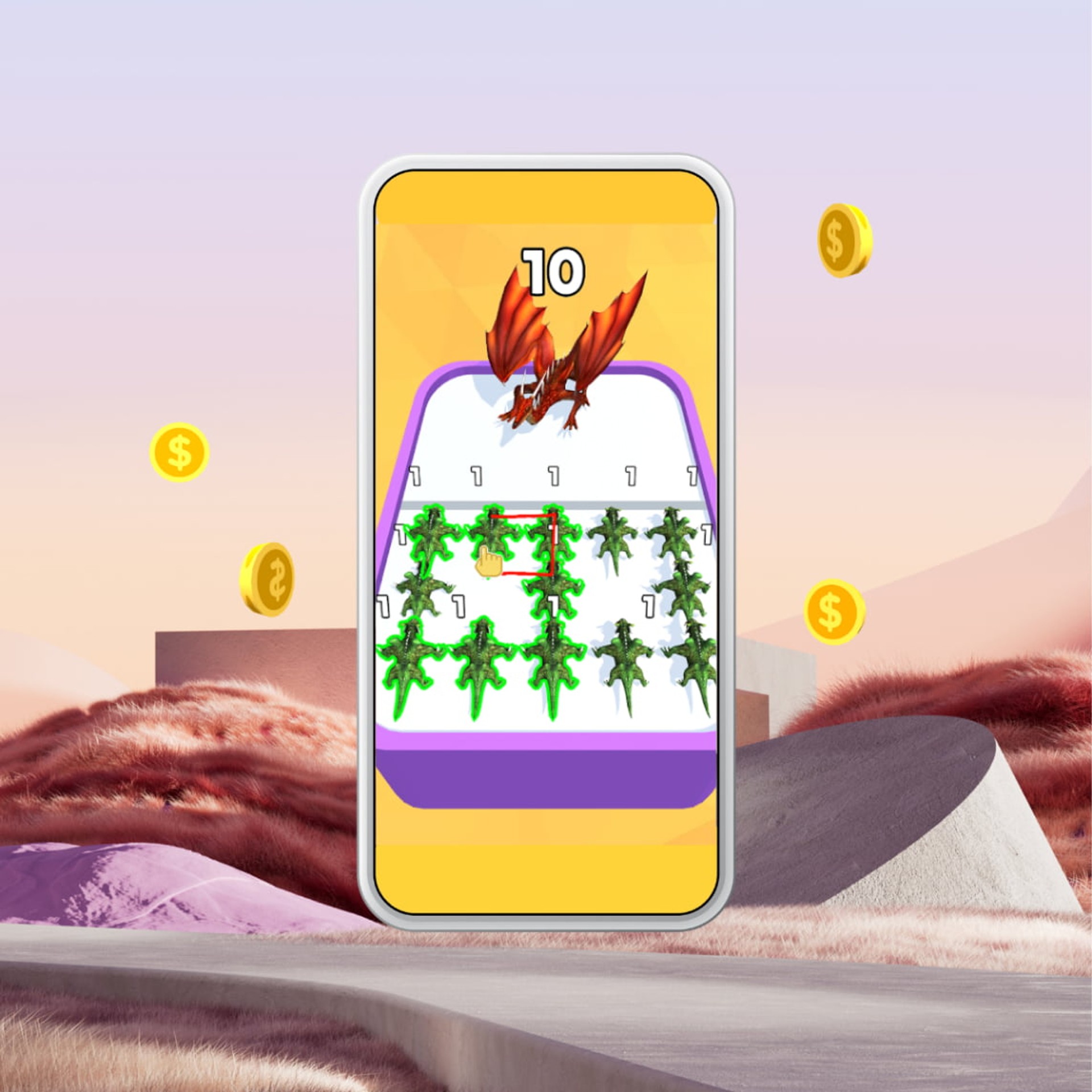 Homa | The Hypercasual business model