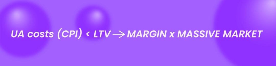 Homa | The Hypercasual business model