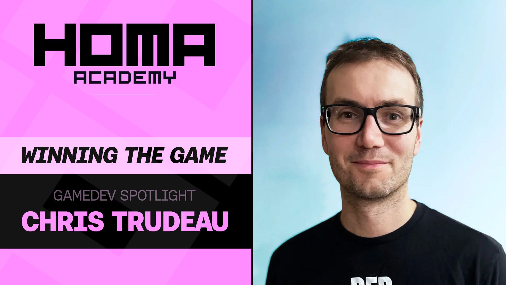 Homa | Winning at Hypercasual Games with Chris Trudeau