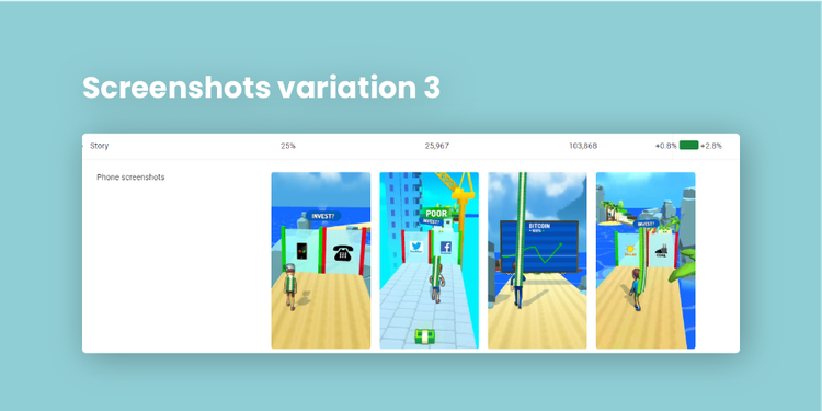 Homa | The HC Playbook: App Store Optimization
