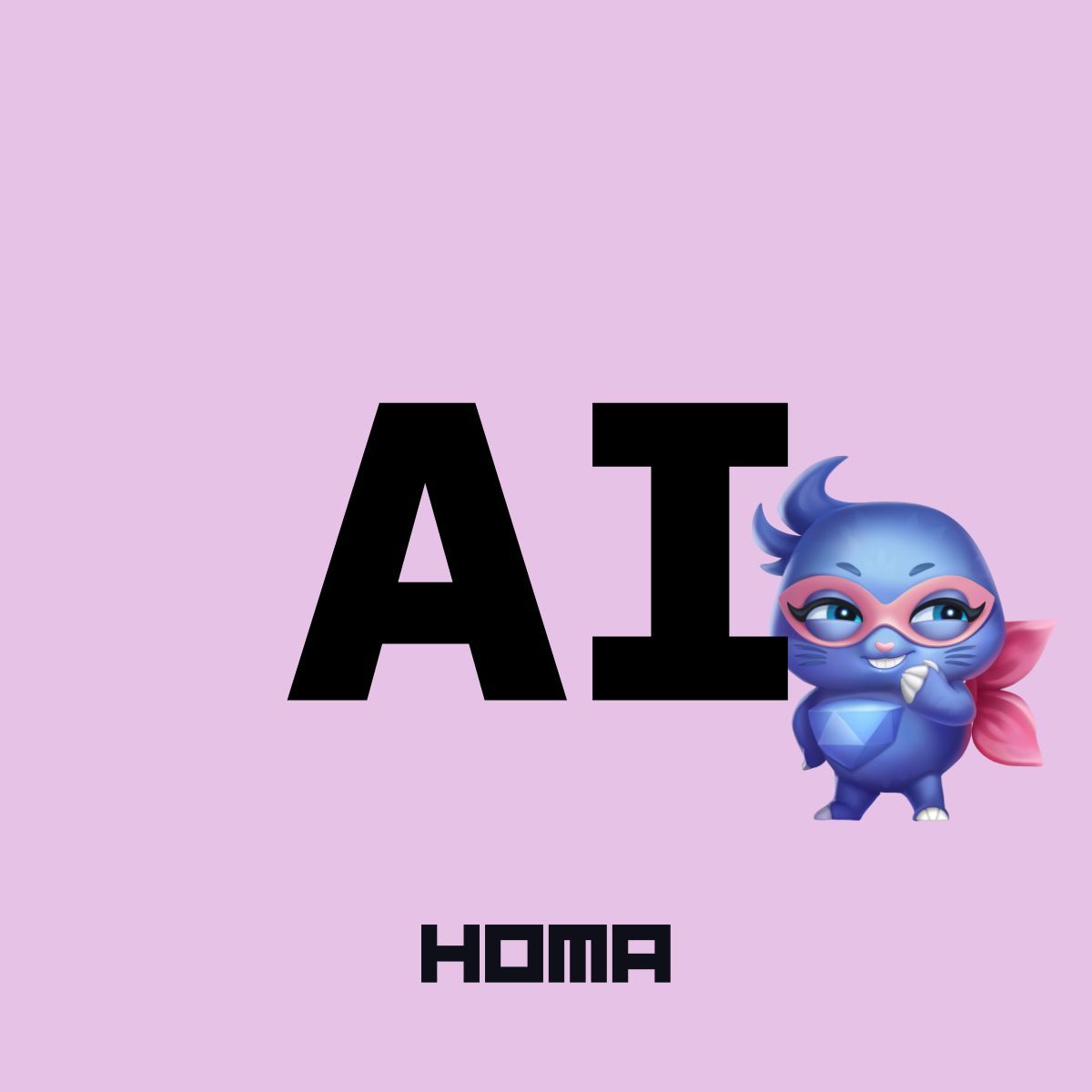 Homa | How Homa is building Gen AI tools for game development