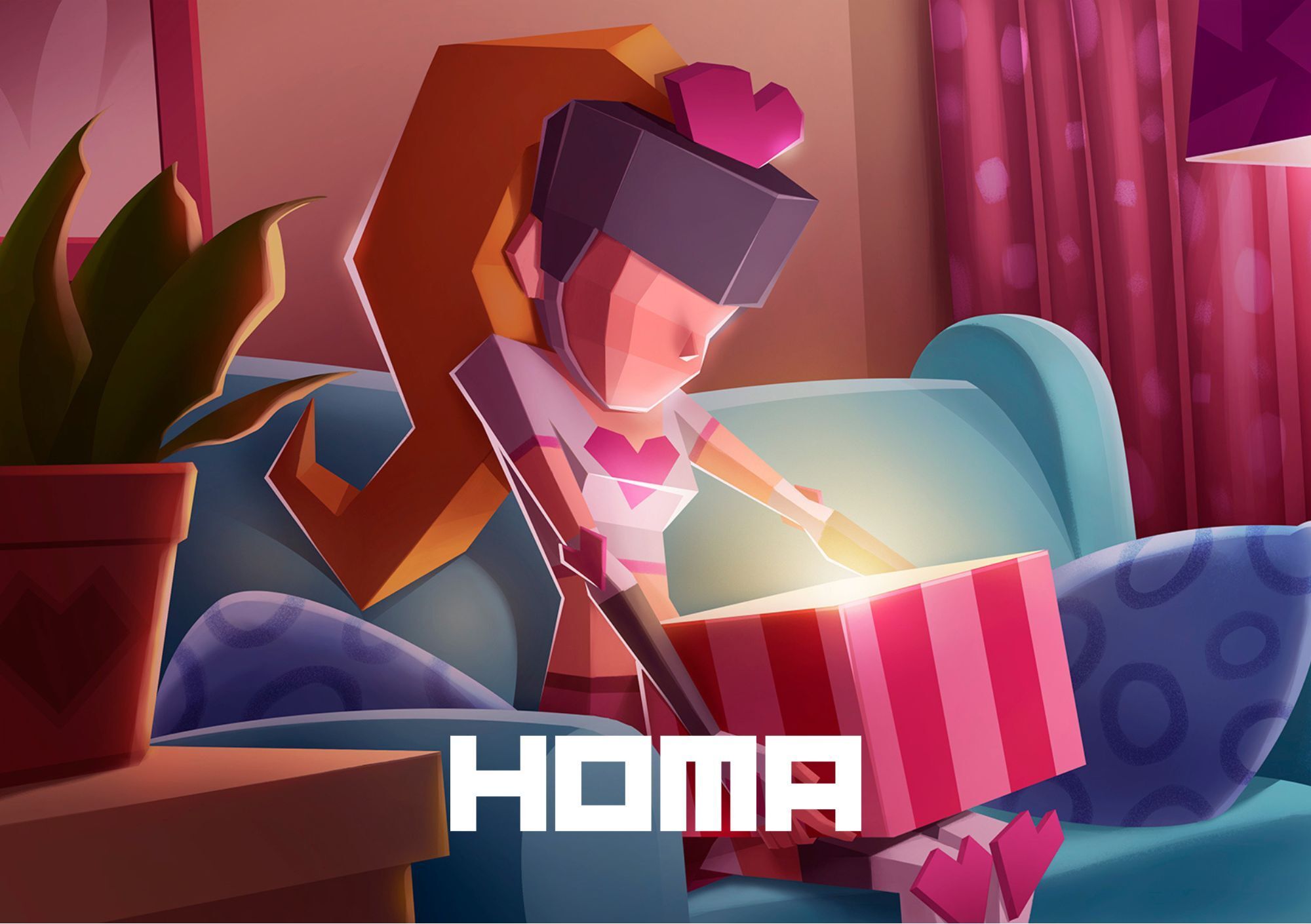Homa | Homa readies web3 tech for game creators and players, community skyrockets