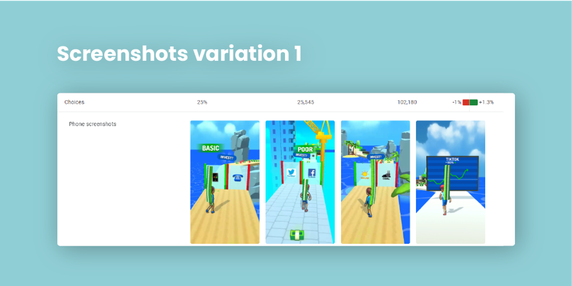Homa | The HC Playbook: App Store Optimization