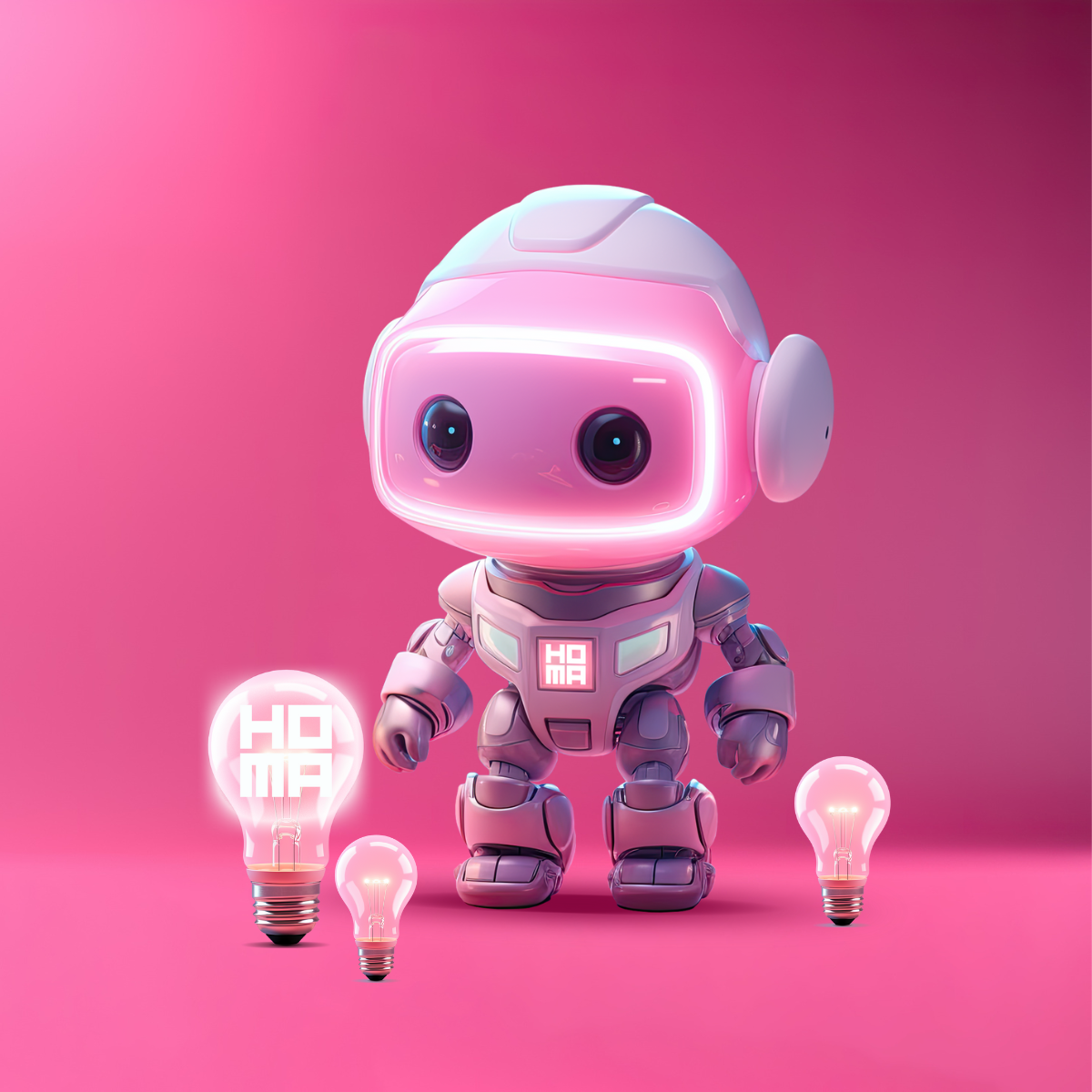 Homa | Game Idea Generator - Homa's GenAI Tool