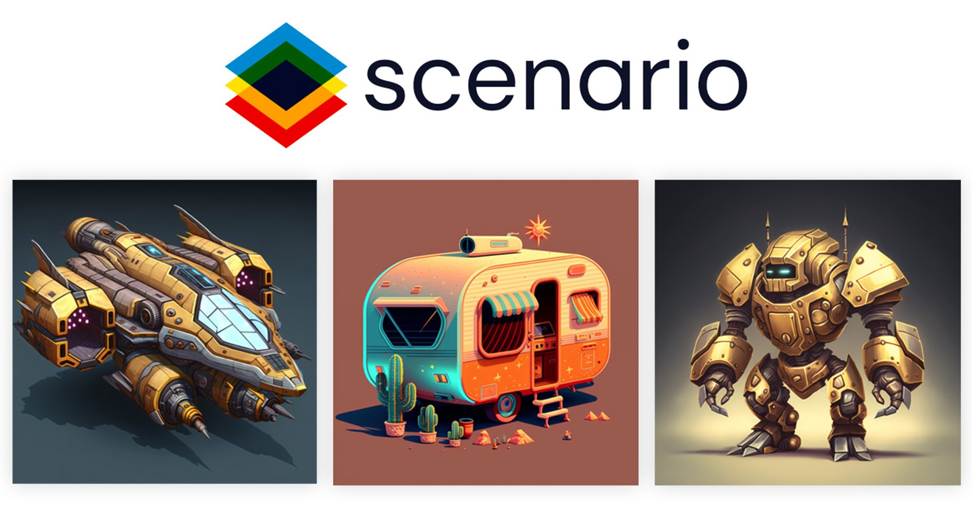 Homa | The Top 5 AI tools for mobile game developers