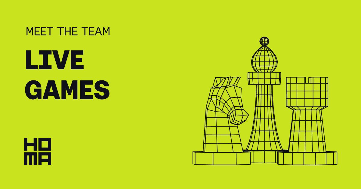 Homa | The Role of Game Developers in the Live Games Team