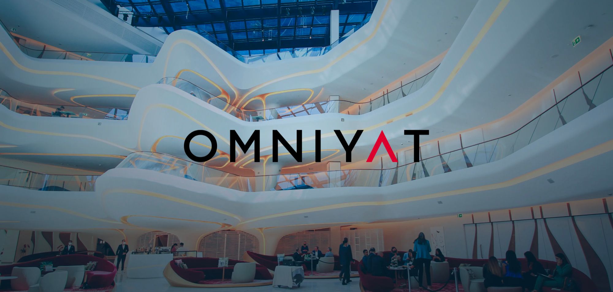 Vela by Omniyat in Business Bay, Dubai
