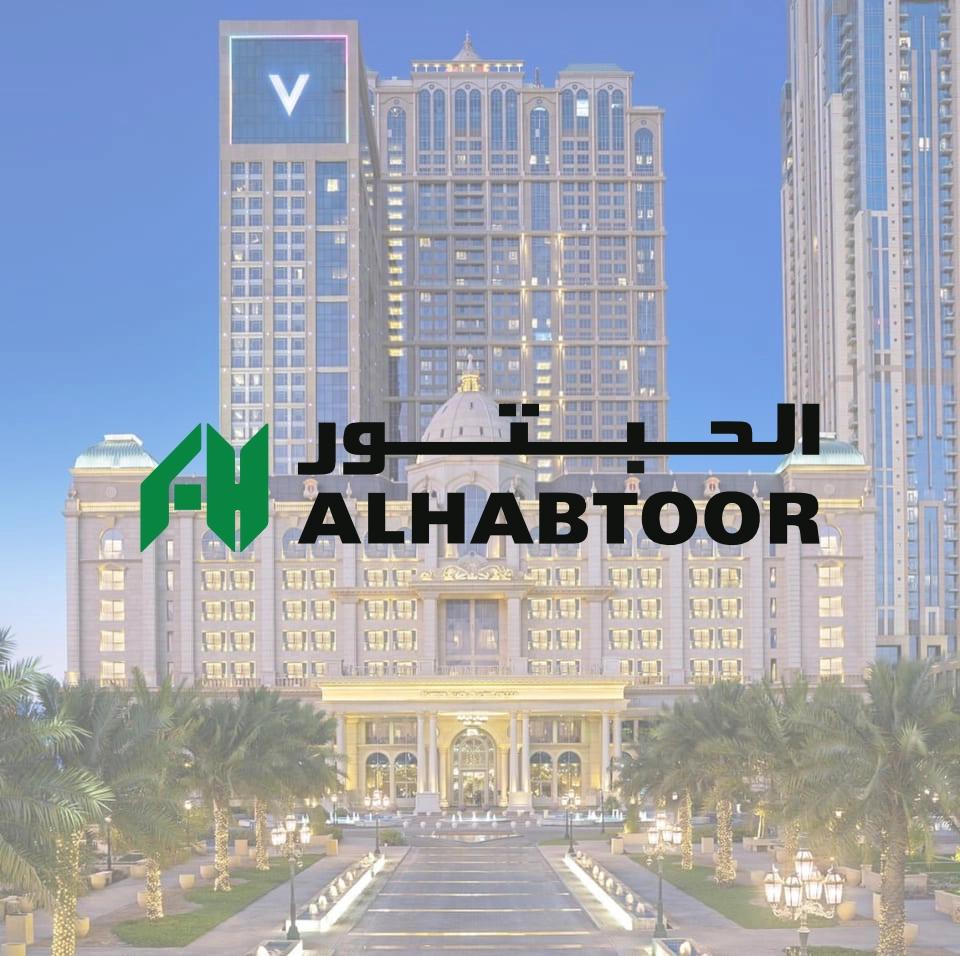 Al Habtoor Tower by Al Habtoor in Al Habtoor City, Dubai