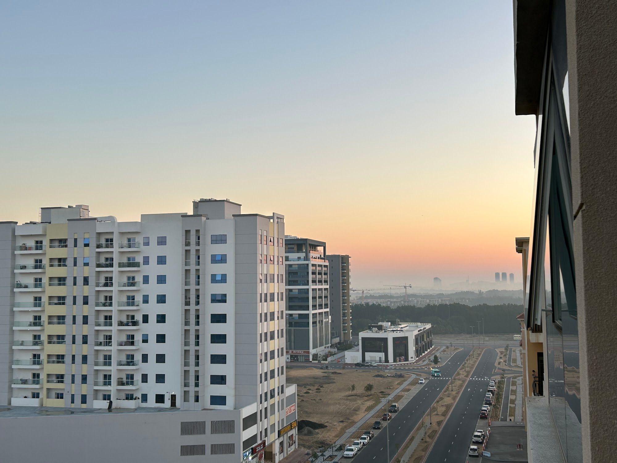 The Haven by Meraki in Majan, Dubai