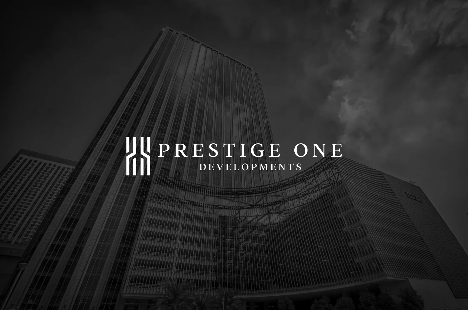 Vista by Prestige One in Victory Heights, Dubai