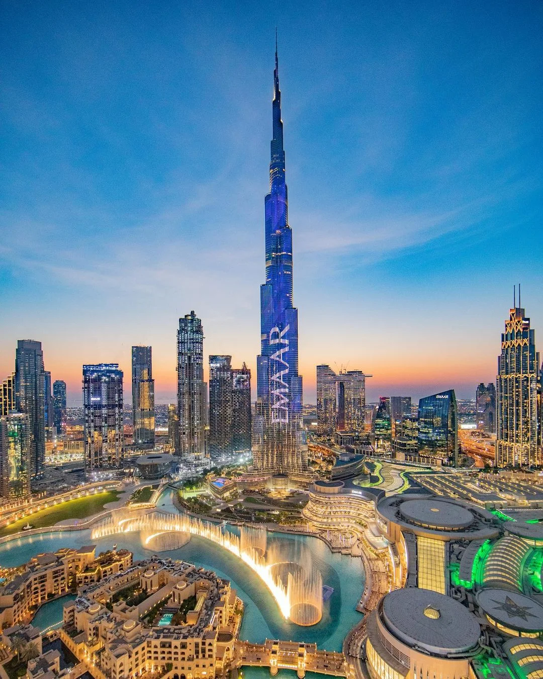 Harbour Gate by Emaar in Creek Harbour, Dubai