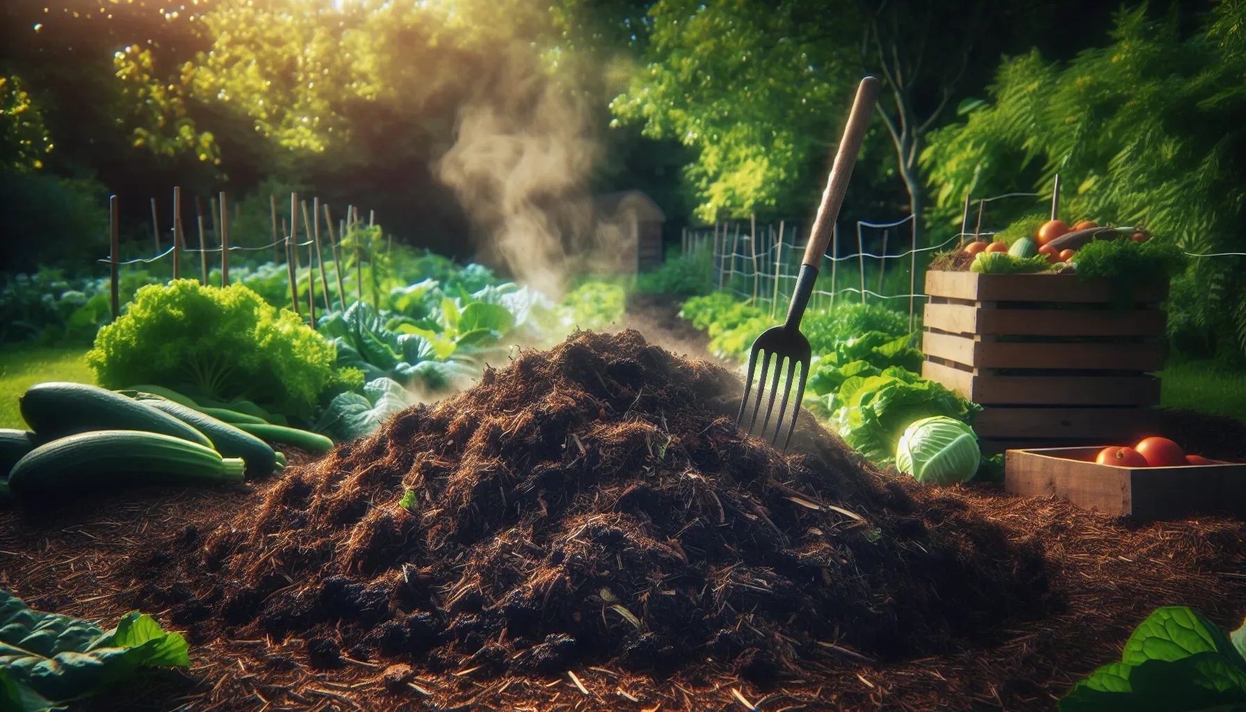 How Do You Measure the Success of Composting? - Composting