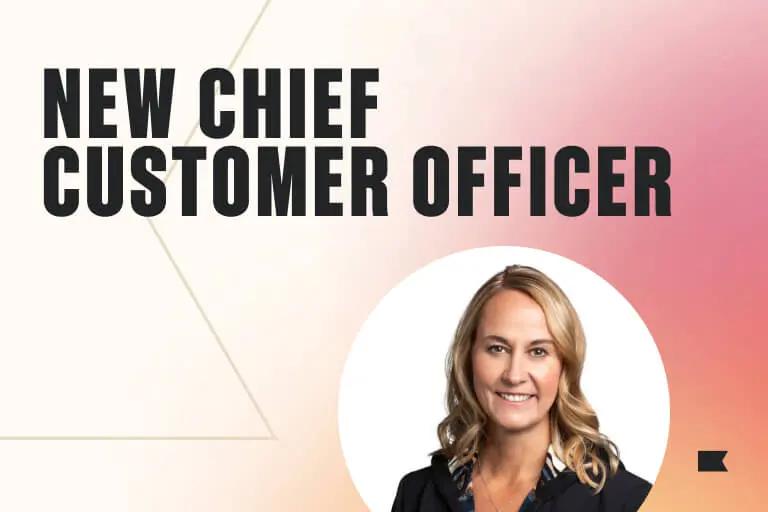 Klaviyo Introduces Emily McEvilly as New Chief Customer Officer - Klaviyo
