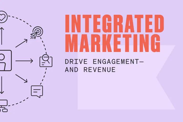2025 Guide to Integrated Marketing Campaigns - Klaviyo