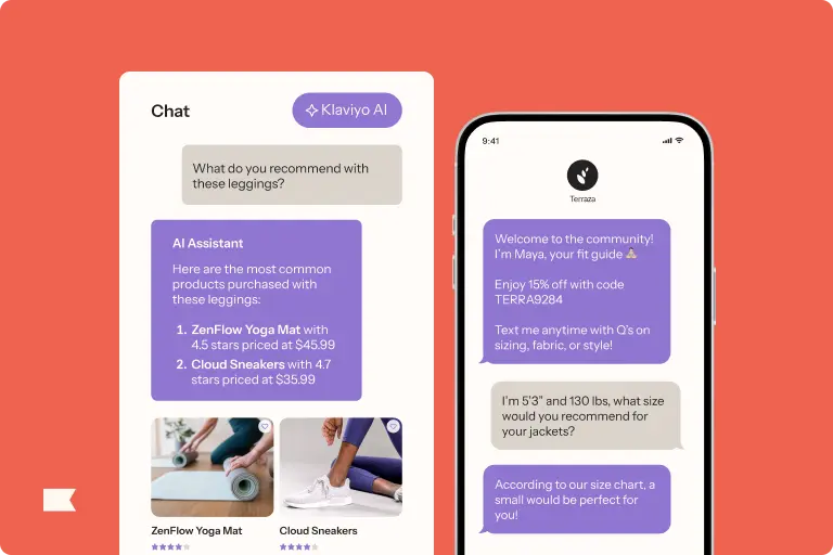 How AI Customer Service Transforms Service Interactions - Klaviyo