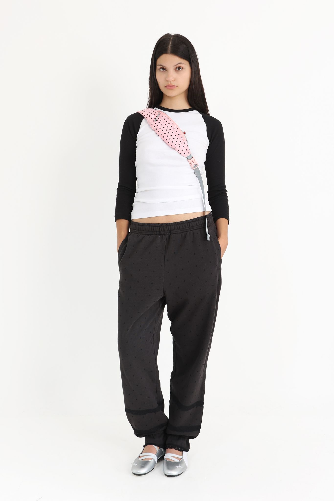 Strawberry Western - Bloomer Sweatpants