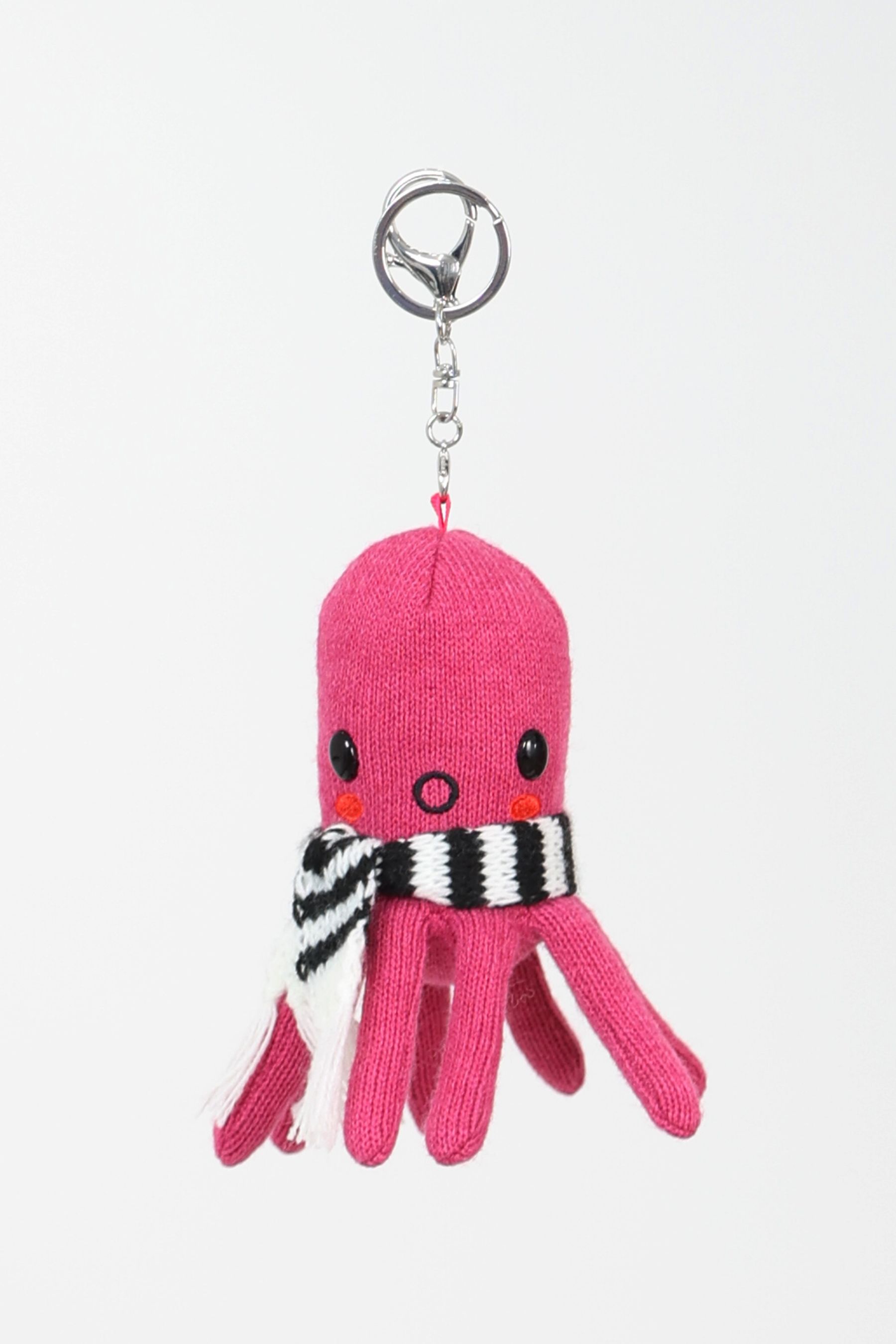 Strawberry Western - Strawberry Carabiner