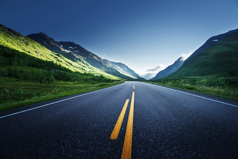 Ferde søker strategisk og driftsnær teknologidirektør | Ferde.no