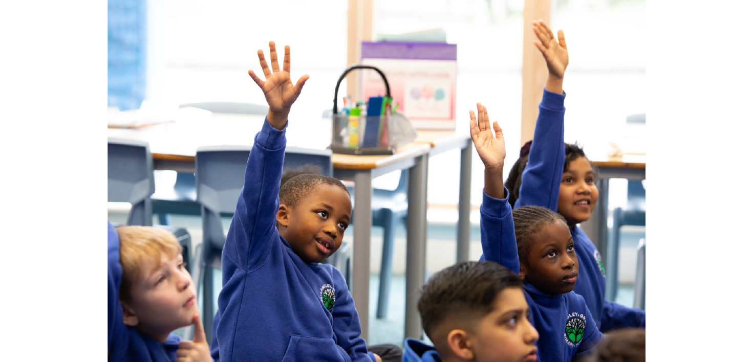 Maths — No Problem! Teacher Certification Programme