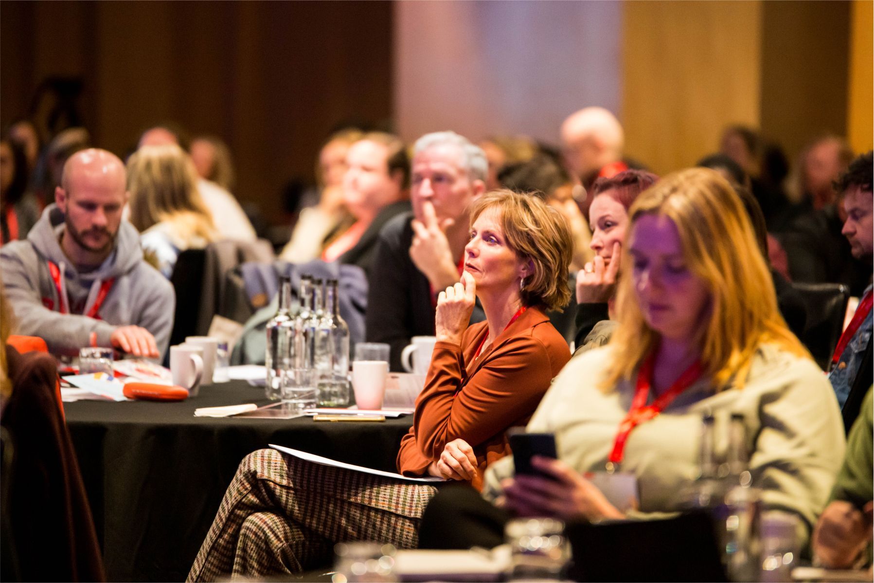 Training Events Calendar