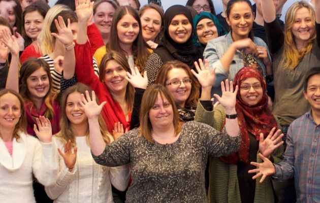 Maths — No Problem! Maths Mastery for Primary School Education