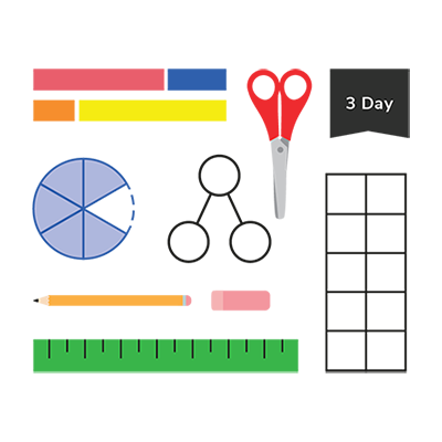 Manipulatives in Maths - A Classroom Guide for Teachers