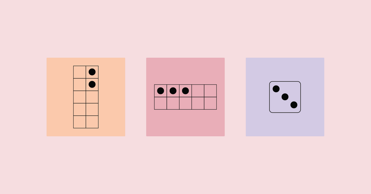How To Use Subitising To Develop Mental Arithmetic Skills how-to-use-subitising-to-develop-mental-arithmetic-skills