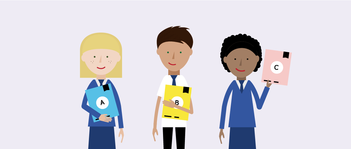 Maths — No Problem! Assessment Guides