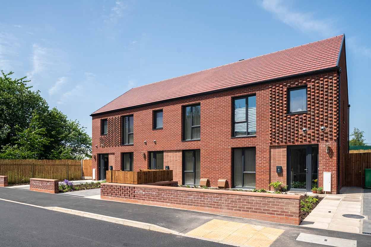 Stoney Gate | Kingspan Timber Solutions