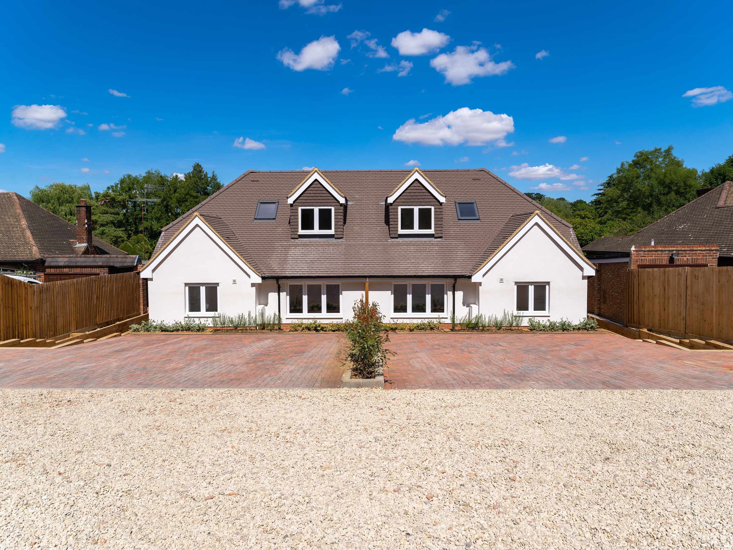 Timber Frame and SIPs Specialists | Kingspan Timber Solutions