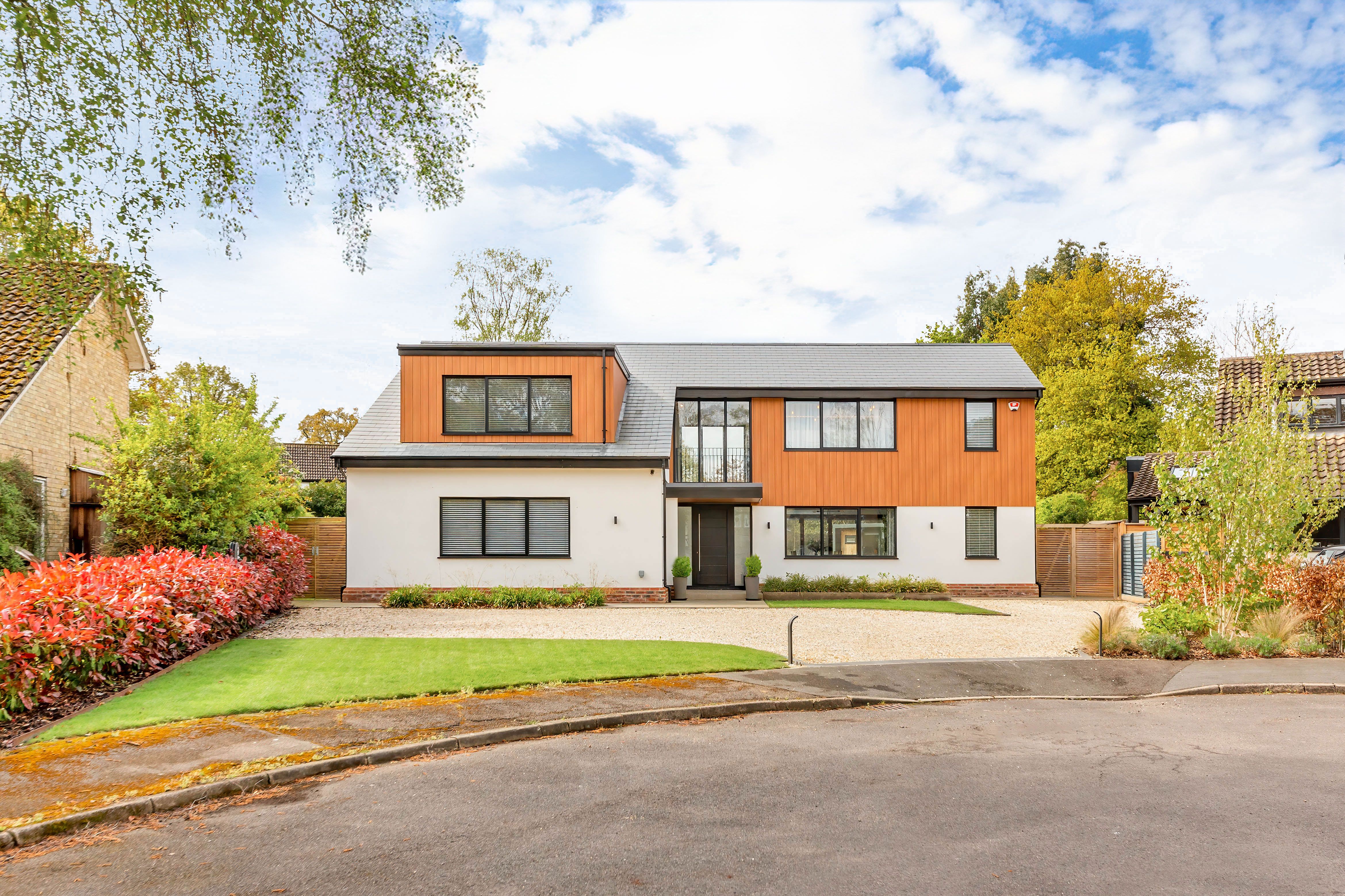 Hill | Kingspan Timber Solutions