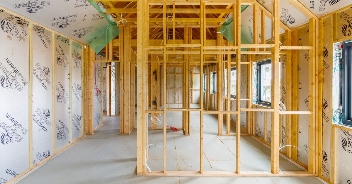 Introduction to Timber Frame and SIPs Webinar 22/03/23 | Kingspan ...