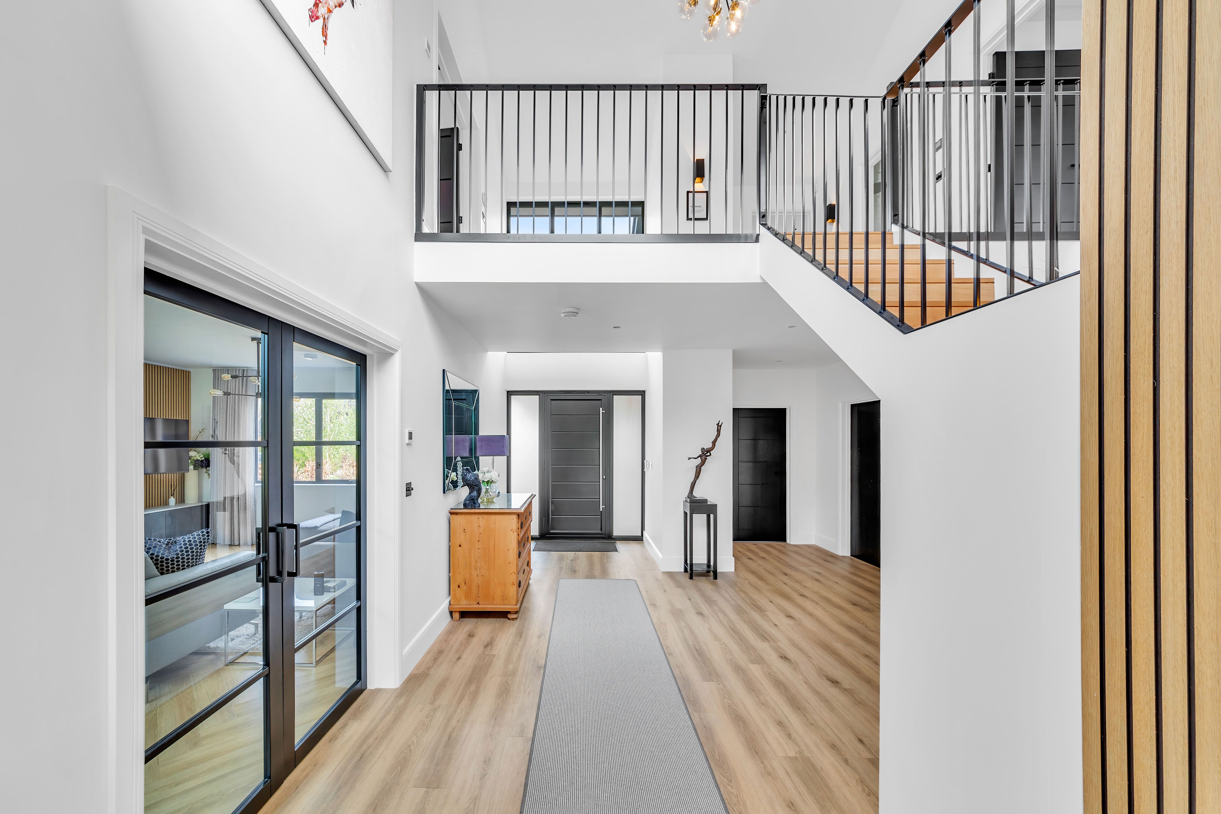 Hill | Kingspan Timber Solutions