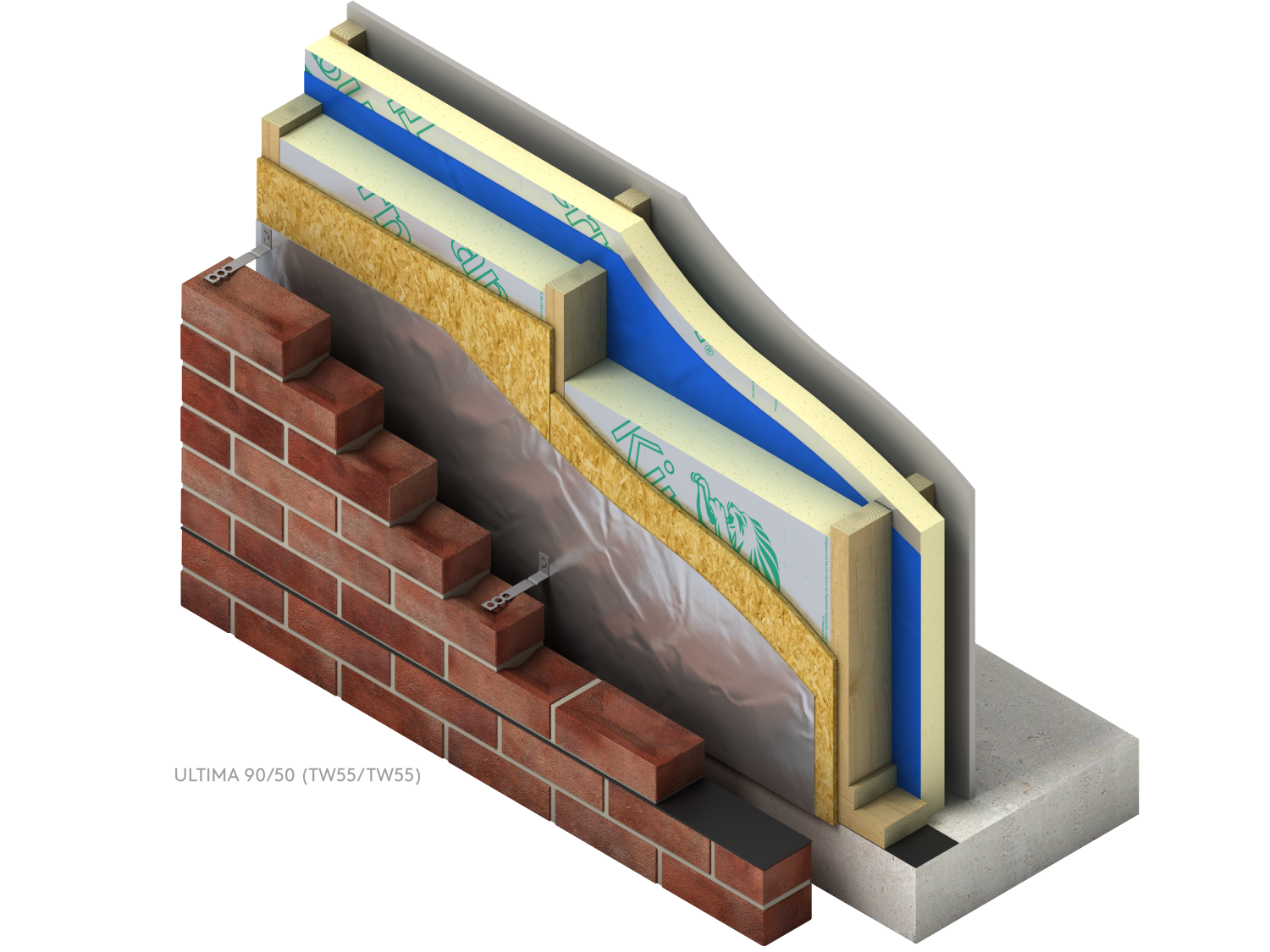 Timber Frame and SIPs Specialists | Kingspan Timber Solutions