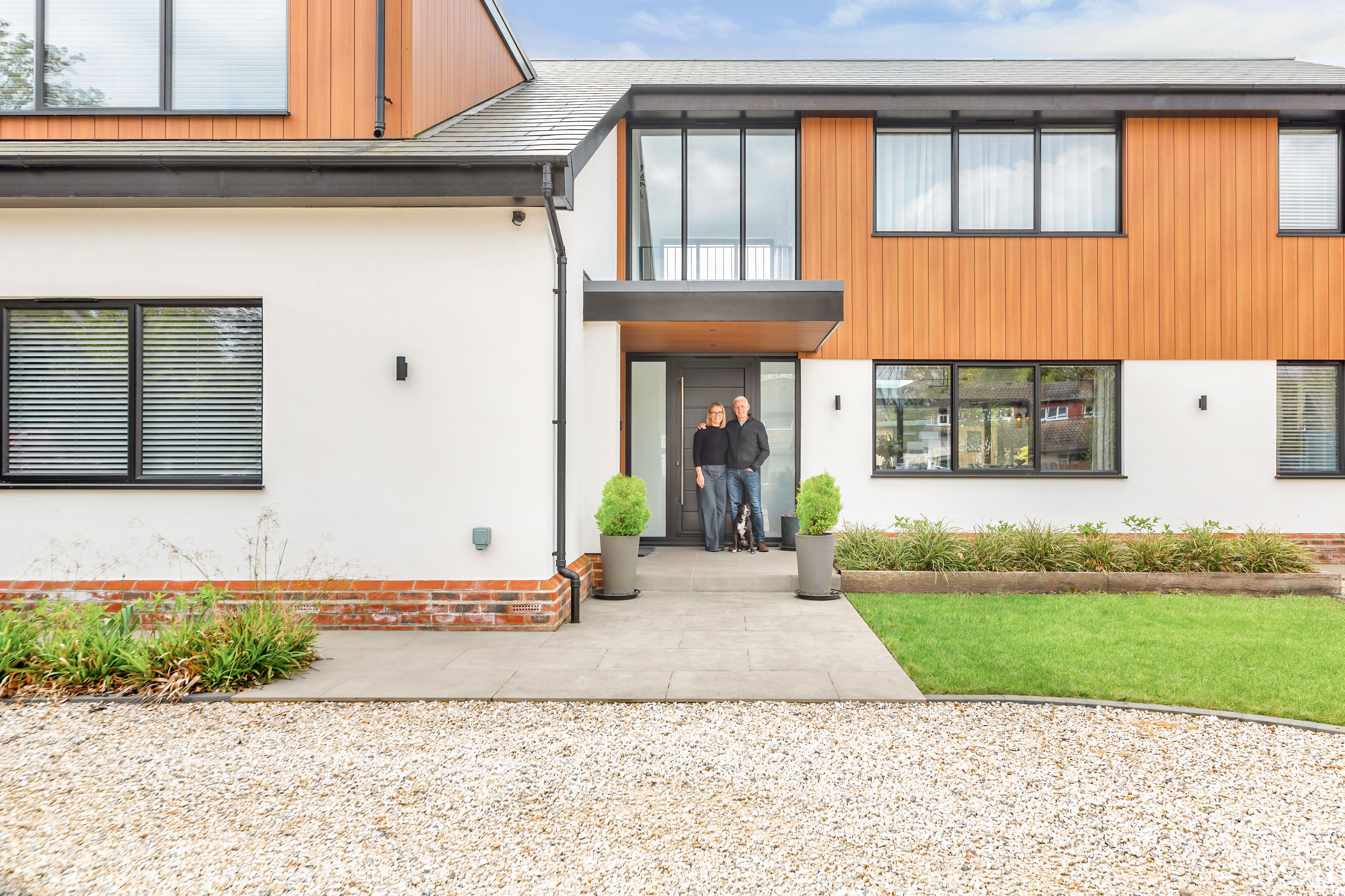 Hill | Kingspan Timber Solutions