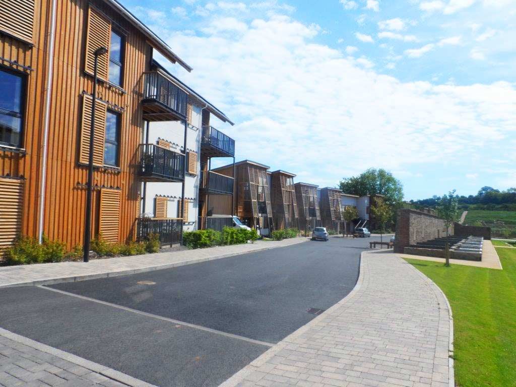 Hanham Hall | Kingspan Timber Solutions