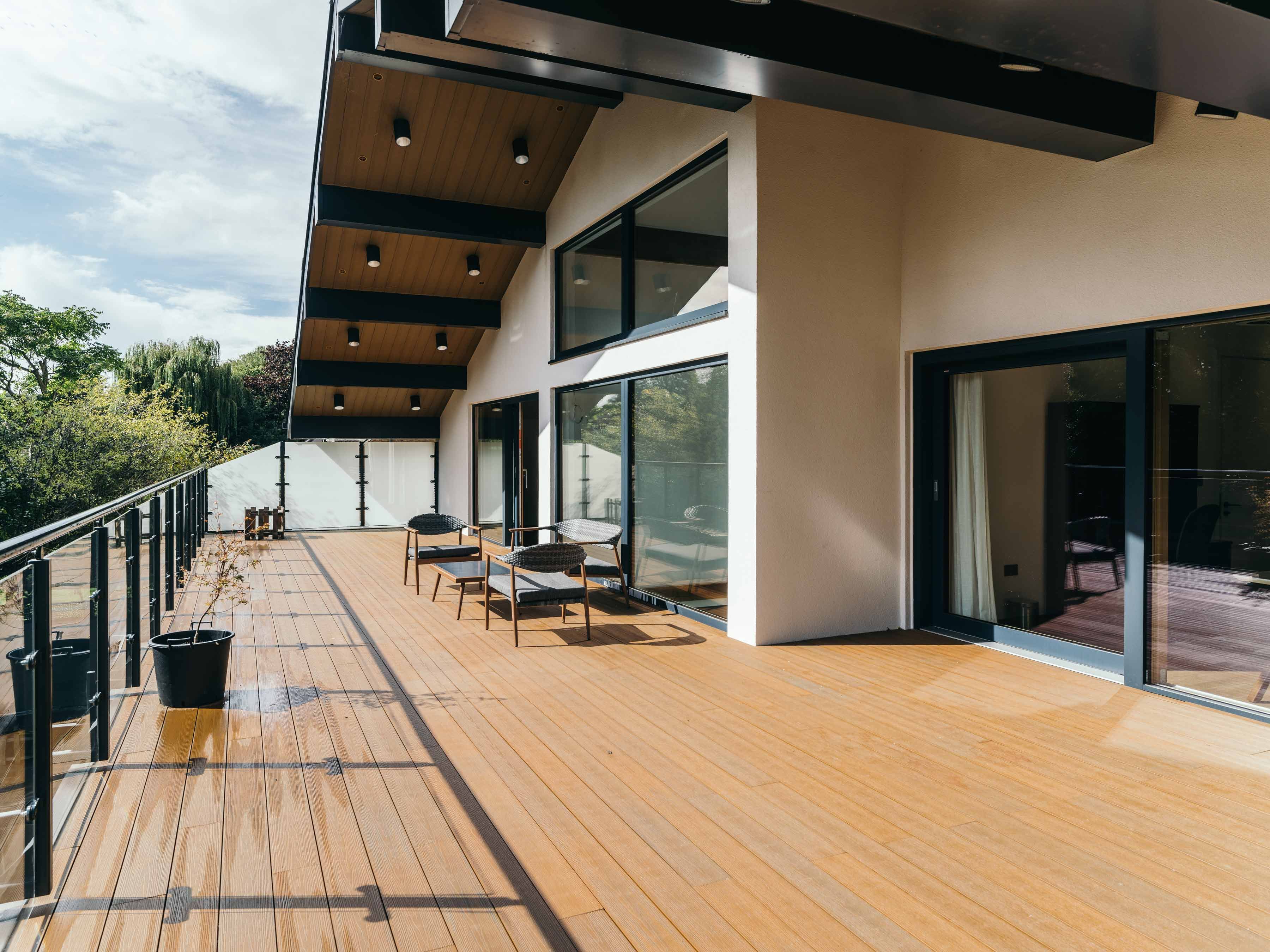 Doshi | Kingspan Timber Solutions