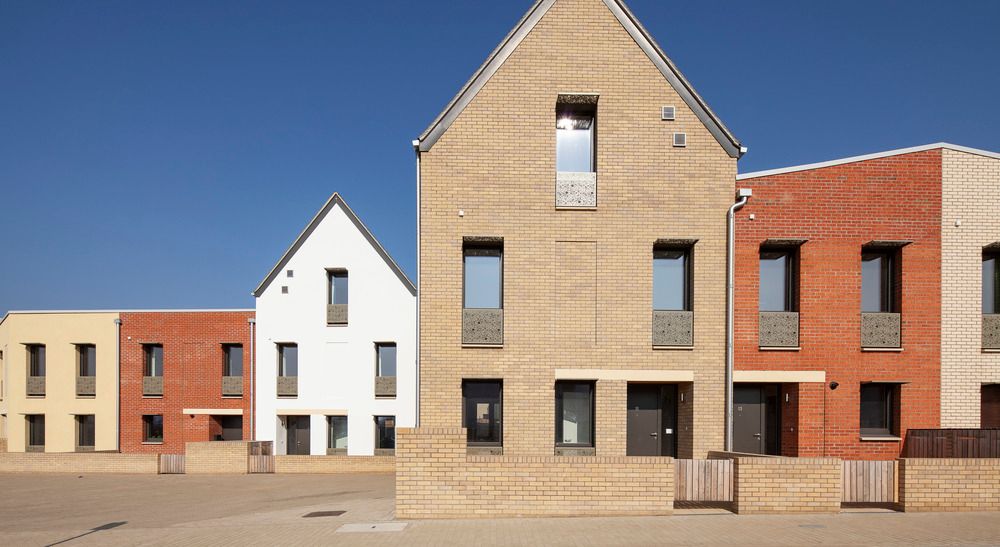 Rayne Park | Kingspan Timber Solutions