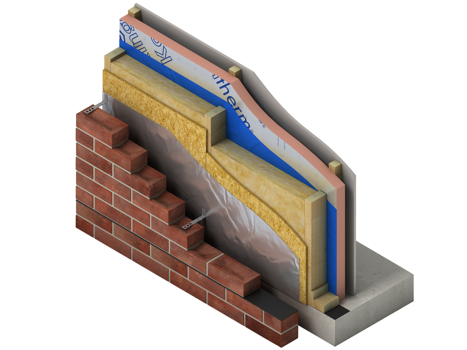 Timber Frame and SIPs Specialists | Kingspan Timber Solutions
