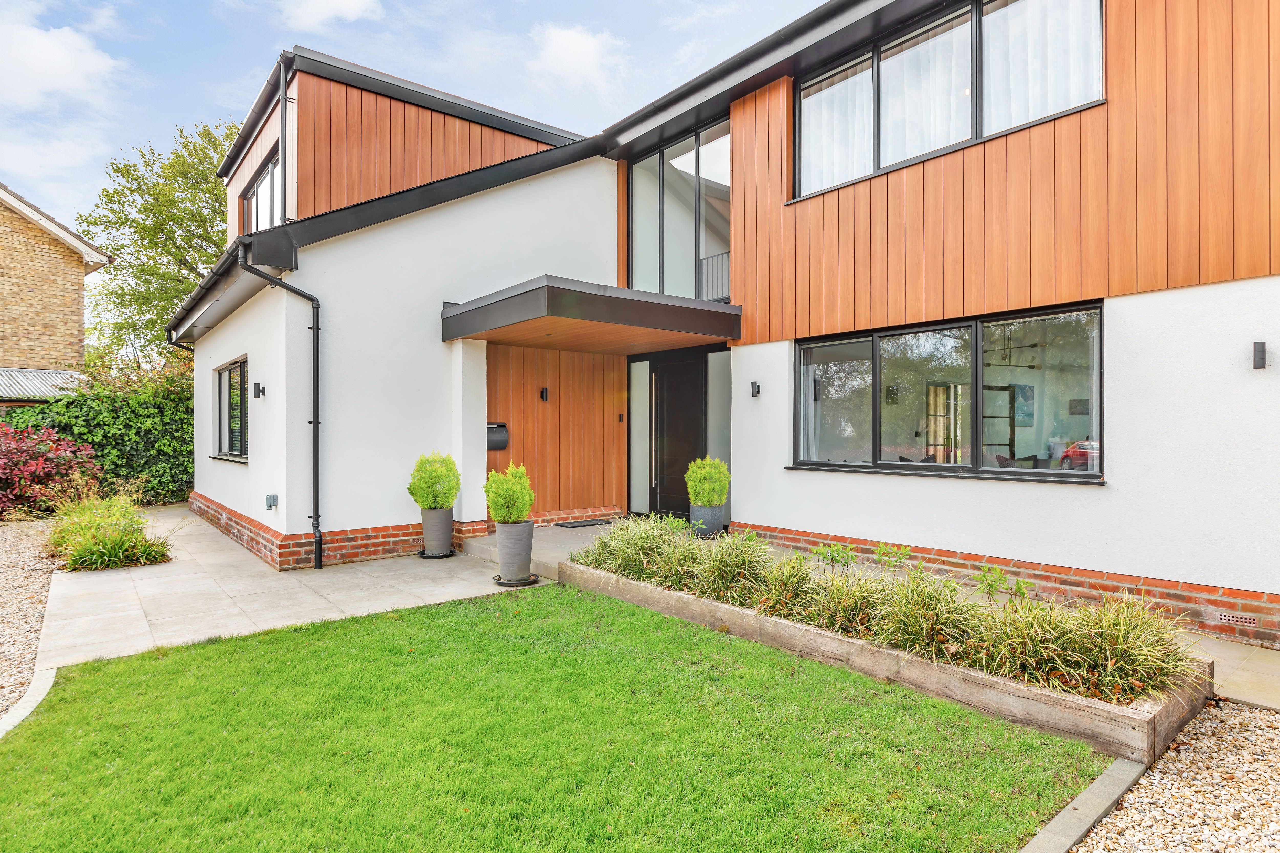 Hill | Kingspan Timber Solutions