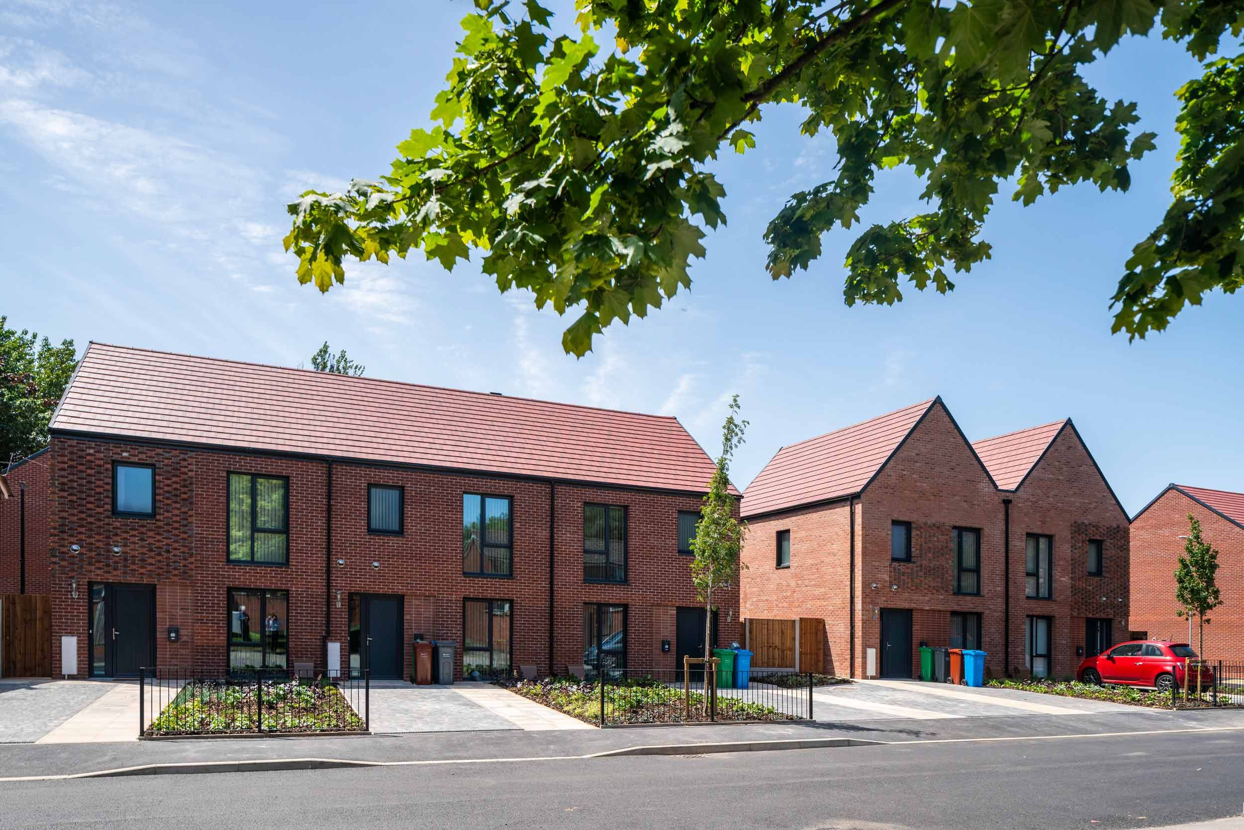 Stoney Gate | Kingspan Timber Solutions