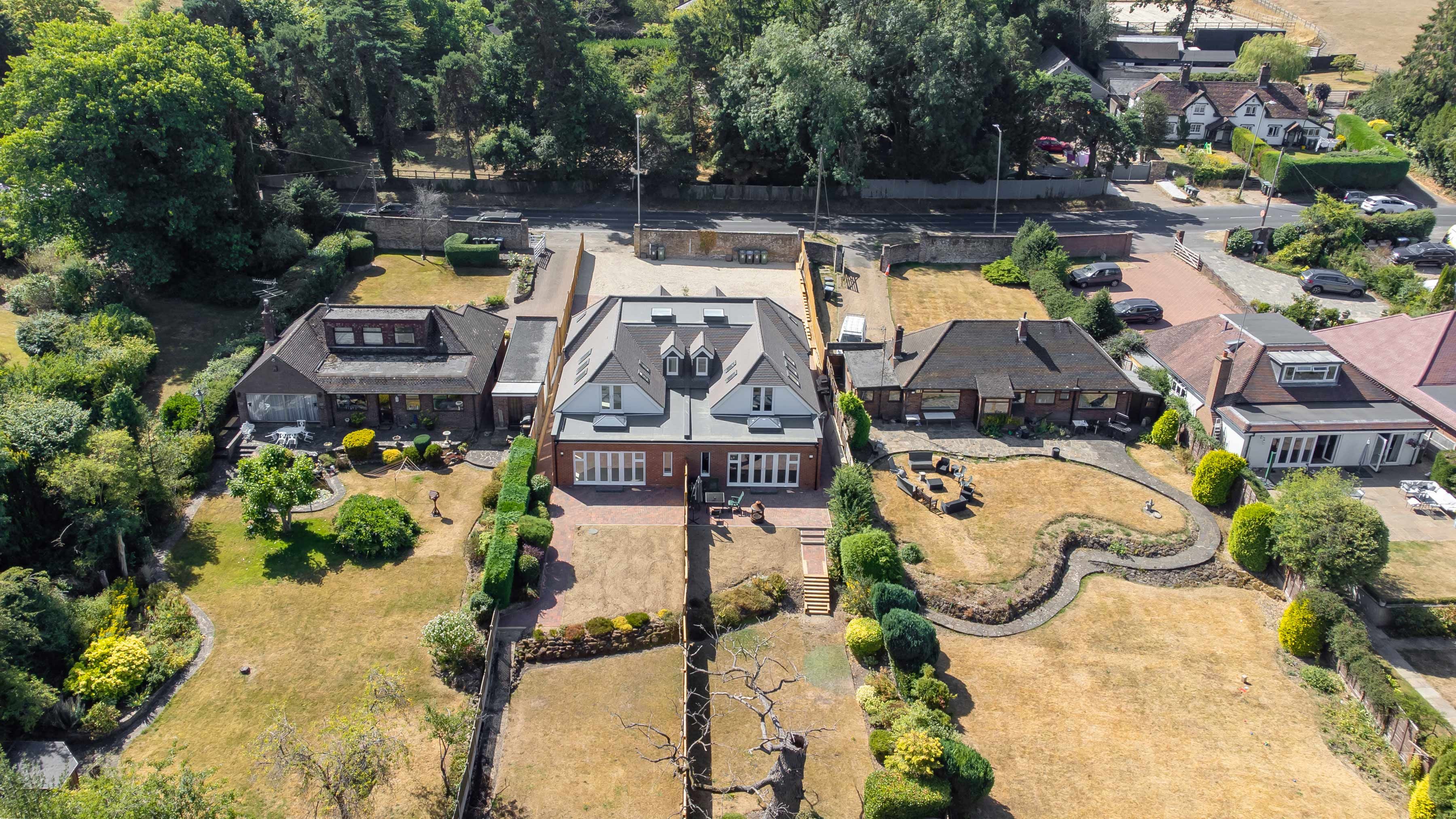 T Barton | Kingspan Timber Solutions