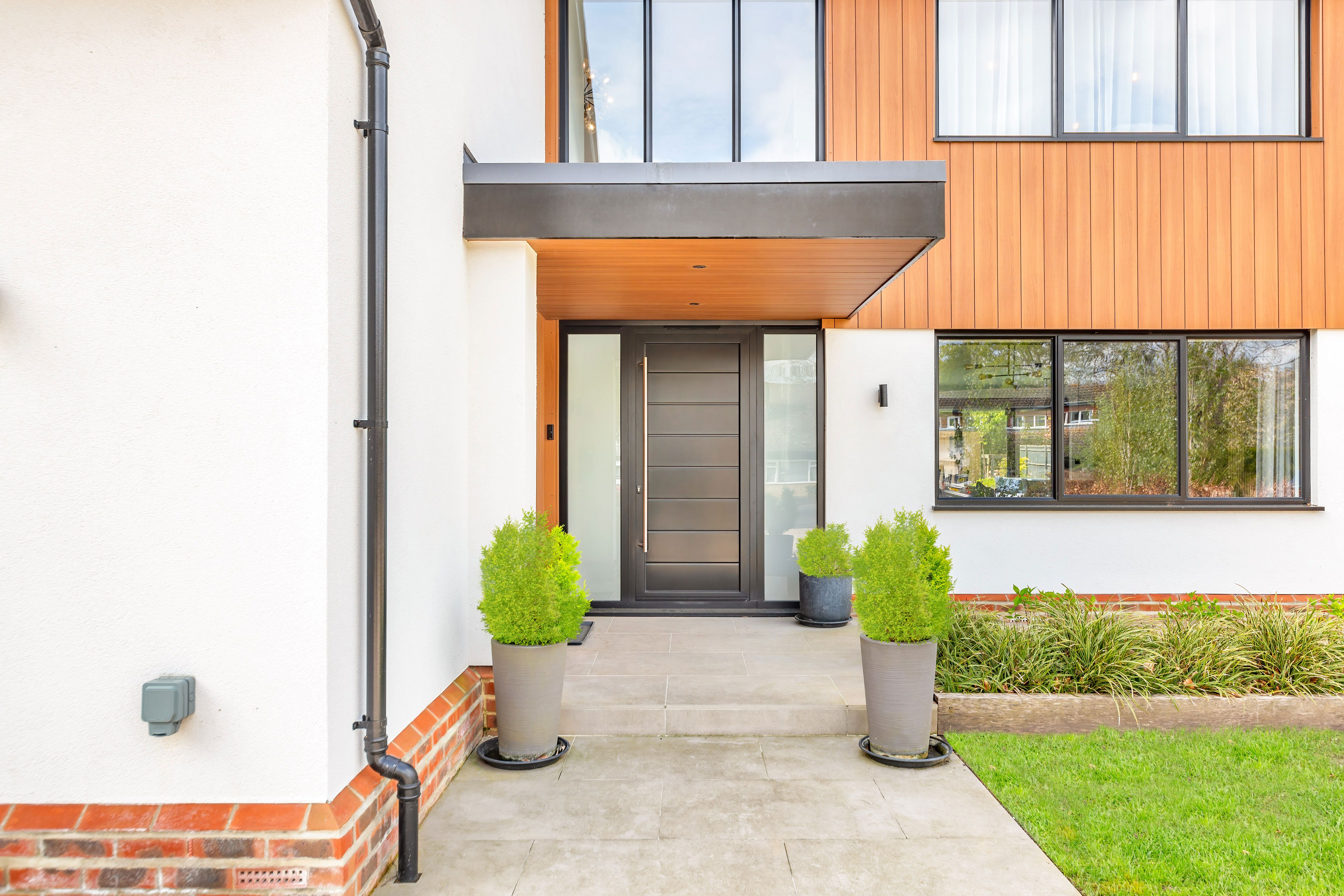 Hill | Kingspan Timber Solutions