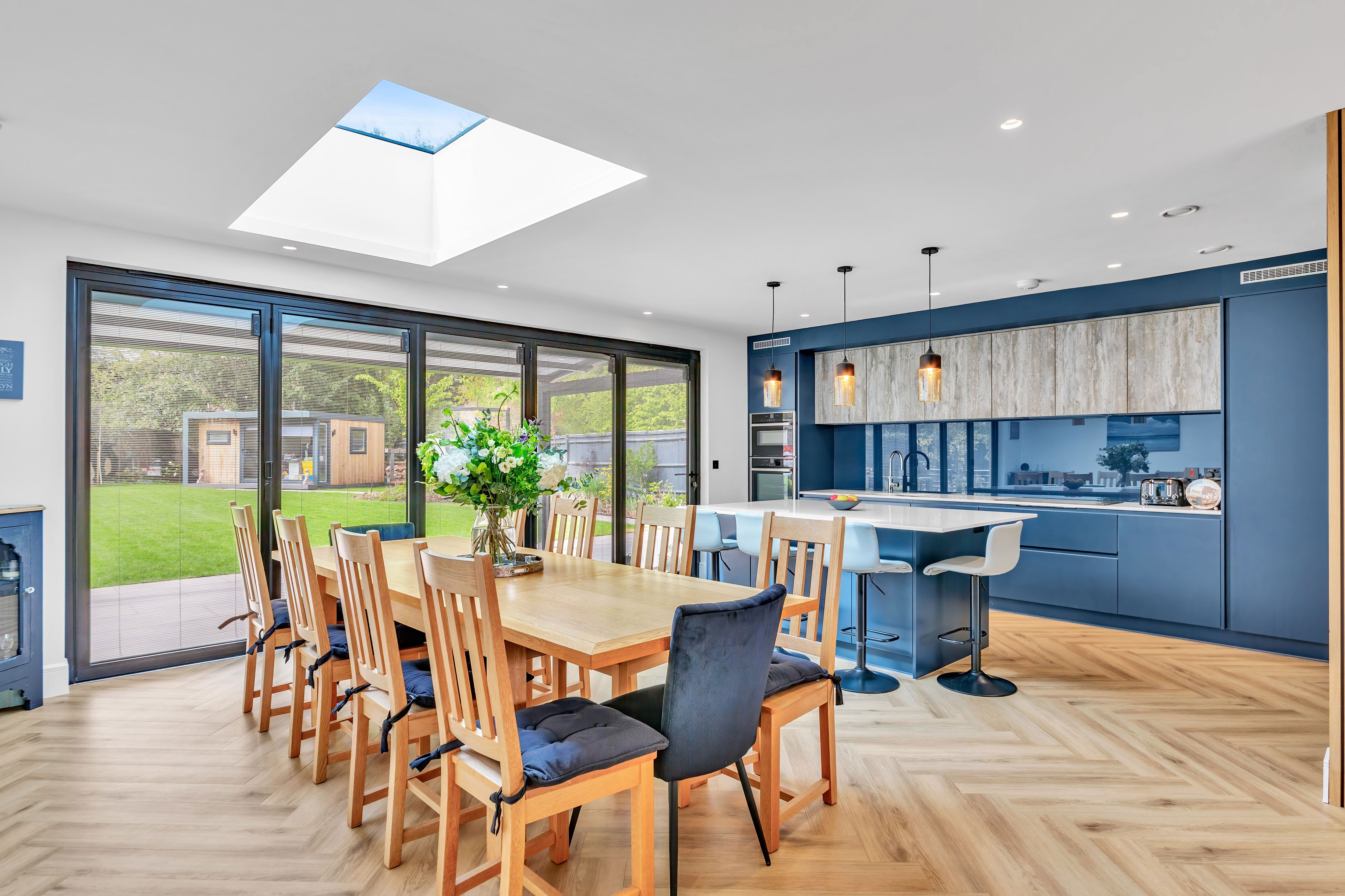 Hill | Kingspan Timber Solutions