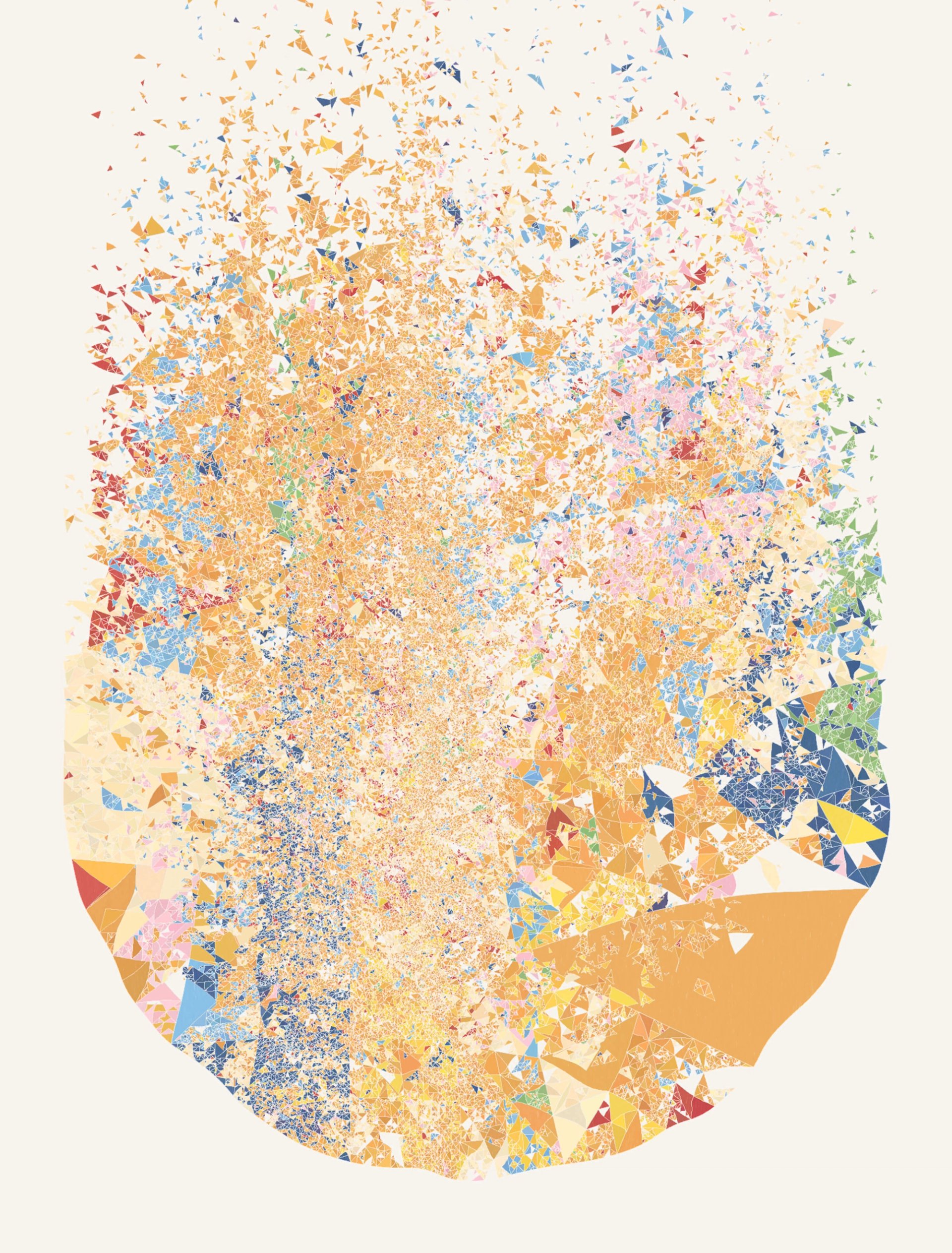 Code Goes In, Art Comes Out | Tyler Hobbs