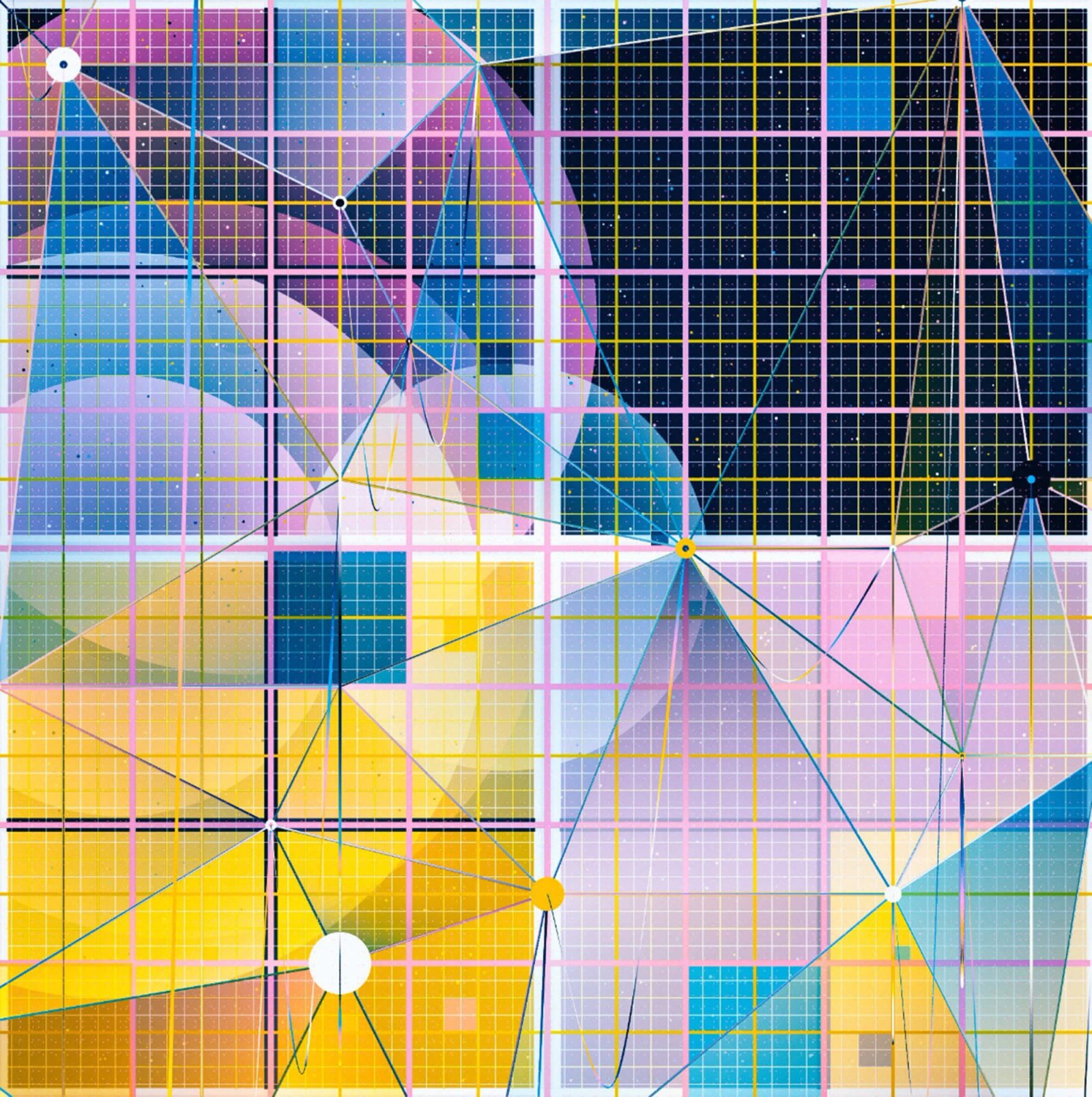 Code Goes In, Art Comes Out | Tyler Hobbs