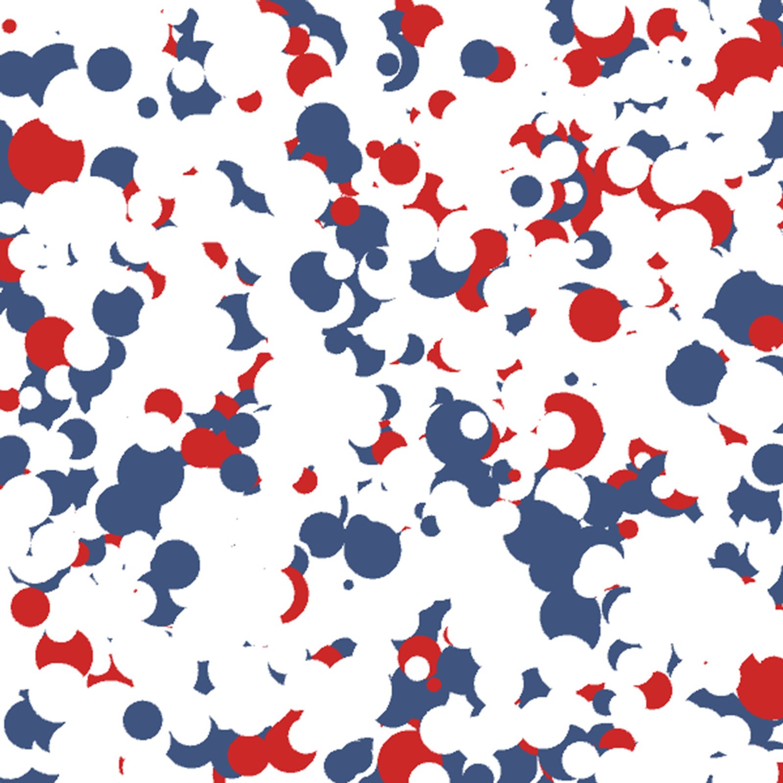 Working with Color in Generative Art | Tyler Hobbs