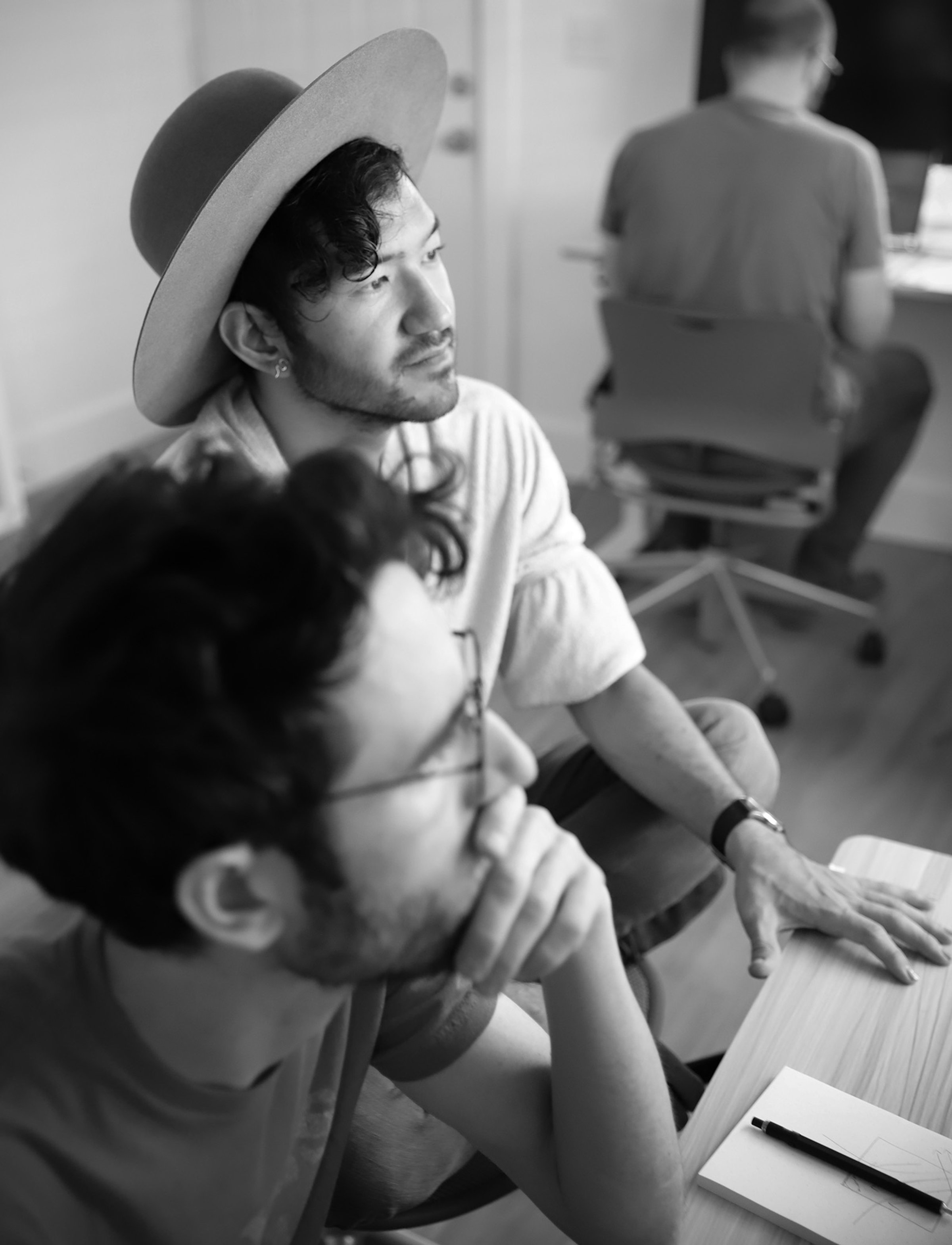 The Design Philosophy of the QQL Algorithm | Tyler Hobbs