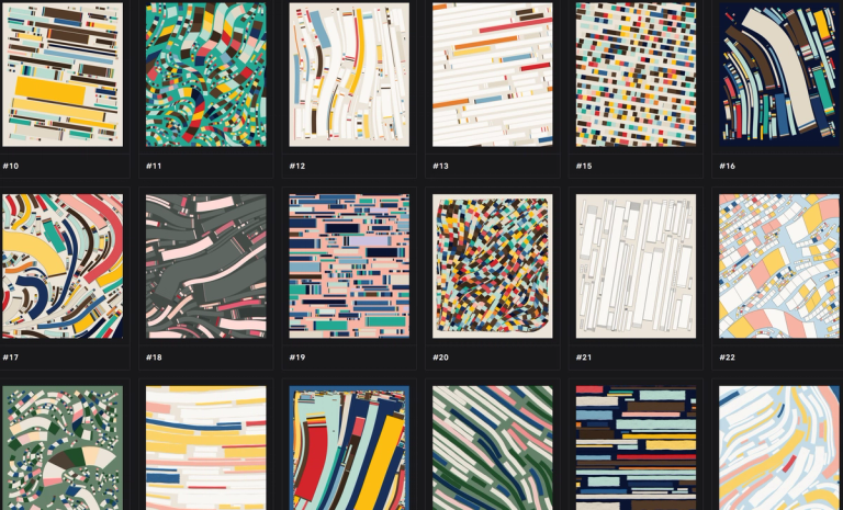 The Design Philosophy of the QQL Algorithm | Tyler Hobbs